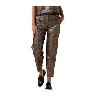 Selected Damen, Hosen, Gelb, SGr&ouml;&szlig;e
