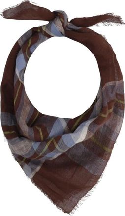 Becks&ouml;ndergaard Damen, Accessories, Braun, ONE SIZEGr&ouml;&szlig;e