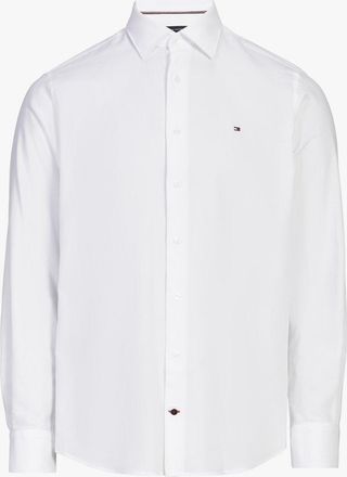 Tommy Hilfiger Chemise en coton