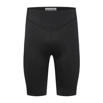 Cafe du Cycliste Damen, Shorts, Schwarzk, MGr&ouml;&szlig;e
