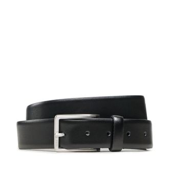 HUGO BOSS Herreng&uuml;rtel Boss 50491834 Schwarz