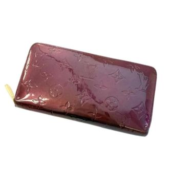 Louis Vuitton Pre-owned Long wallet (bi-fold) - Femme - Pre-owned - Rouge - Taille: ONE Size