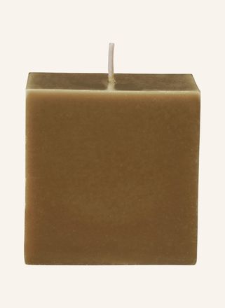 Ferm Living Ferm Living Kerze Burren Small gold