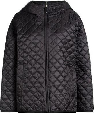 Max Mara MANTEAUX - Doudounes plume ou synth&eacute;tique sur YOOX.COM