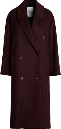 ANNIE PARIS JACKEN & M&Auml;NTEL - M&auml;ntel auf YOOX.COM