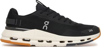 On Sneakers On Cloudnova Form 2 3ME30151430 Schwarz