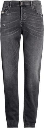 Diesel BAS - Pantalons en jean sur YOOX.COM