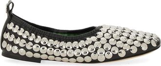 Tory Burch Ballerinas - Schwarz