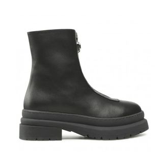 Chiara Ferragni Schwarze Stiefel von Chiara Ferragni - - Shoes - Damen - Schwarzk - 36 EU