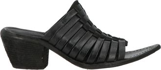 Fauzian Jeunesse SCHUHE - Sandalen auf YOOX.COM