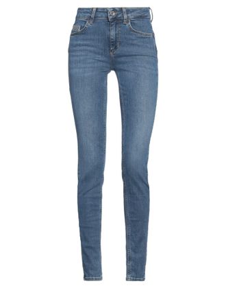 Liu Jo HOSEN & R&Ouml;CKE - Jeanshosen auf YOOX.COM