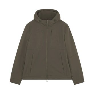 Paul & Shark Herren, Jacken, Gr&uuml;n, XSGr&ouml;&szlig;e