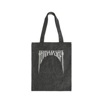 Rick Owens Temple Tower Of Light Tote Bag