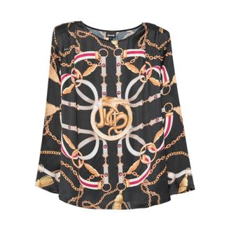 Just Cavalli Blusen - - Blouses & Shirts - Damen - Schwarzk - M