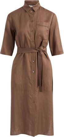 Max Mara Femme, Robes, Brun, Taille: 40 FR Mmltabella