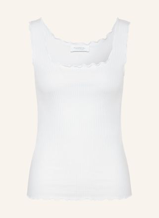 Rich & Royal Top weiss
