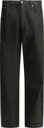 Rick Owens Jean large &laquo; Geth &raquo;
