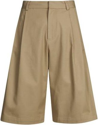 Tela Bermuda Lake en coton