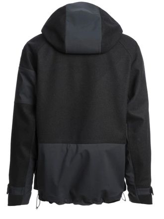Parajumpers Amak Ski Jacket - Black
