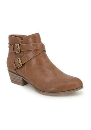 Esprit Esprit Bottes tendance Tracey pour femme, marron, 37.5 EU