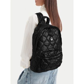 Roxy Rucksack Roxy WBEOHP-ROXY-MZ-008-10 Schwarz