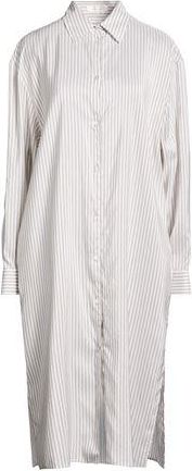 The Row ROBES - Robes midi sur YOOX.COM