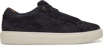 HUGO BOSS Sneakers BOSS Gary 50560680 Dunkelblau