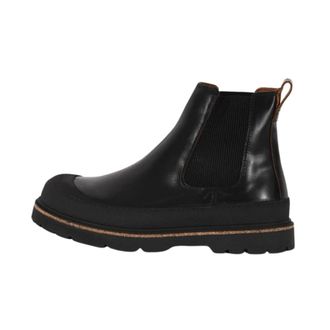 Birkenstock Chelsea Boots - - Shoes - Herren - Schwarzk - 45 EU