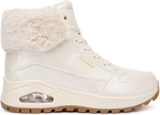 Skechers Schn&uuml;rschuhe Uno Rugged 167821/OFWT Wei&szlig;