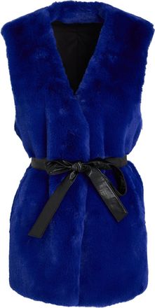 Tavus Milano JACKEN & M&Auml;NTEL - Shearling- & Kunstfell auf YOOX.COM
