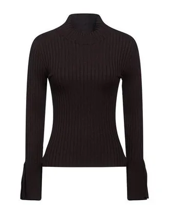 Kaos MAILLE - Cols roul&eacute;s sur YOOX.COM