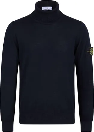 Stone Island STRICKWAREN - Rollkragenpullover auf YOOX.COM