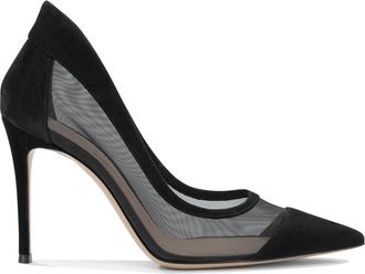 Gianvito Rossi Escarpins Gianvito Rossi Xarryry 90 Mm
