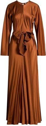 Forte_Forte ROBES - Robes longues sur YOOX.COM