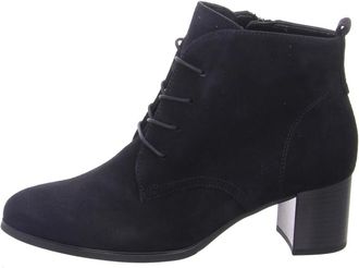 Gabor Stiefel - - Shoes - Damen - Schwarzk - 36 EU