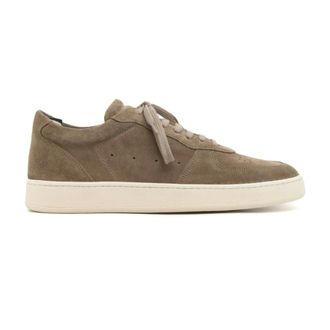 Officine Creative Herren, Schuhe, Braun, 40 EUGr&ouml;&szlig;e