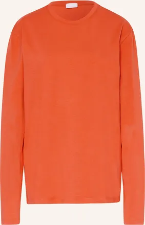 Mey Mey Lounge-Shirt Serie Relax rot