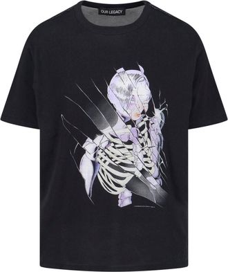 Our Legacy New Box T-Shirt