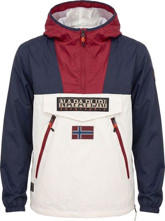 Napapijri JACKEN & M&Auml;NTEL - Jacken und Anoraks auf YOOX.COM