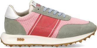 Philippe Model Femme, Chaussures, Multicolore, Taille: 39 EU Tour Running Baskets