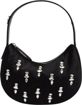 Karl Lagerfeld Damen, Taschen, Schwarzk, ONE SIZEGr&ouml;&szlig;e