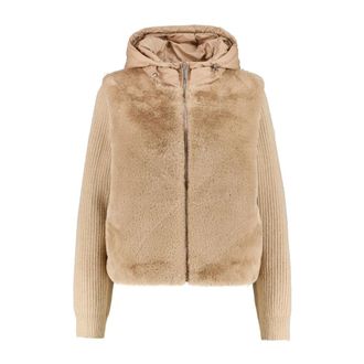 Colmar Prestig Jacke - - Sport - Damen - Braun - S