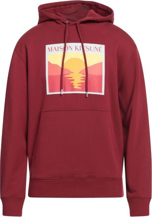 Maison Kitsun&eacute; TOPS - Sweatshirts auf YOOX.COM