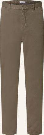 Paul Paul Chino Comfort Fit gruen