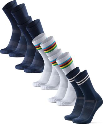 Danish Endurance Sportsocken long cycling
