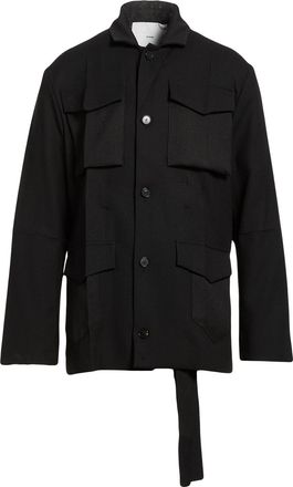 SETCHU JACKEN & M&Auml;NTEL - Jacken und Anoraks auf YOOX.COM
