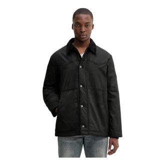 Zadig&Voltaire Homme, Vestes, Noir, Taille: S Boye Jacket