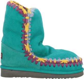 Mou SCHUHE - Stiefeletten auf YOOX.COM