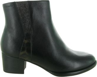 Tamaris Femme, Chaussures, Noir, Taille: 37 EU Chaussures Élégantes