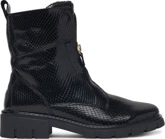 Ara Stiefeletten Ara Dover 12-23130-21 Schwarz